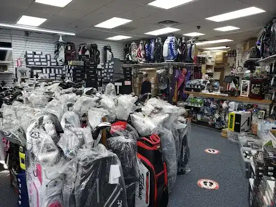 New York Golf Center - Midtown Manhattan | Manhattan NYC