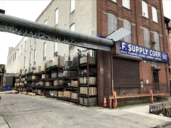 AF Supply - Downtown Manhattan | Manhattan NYC