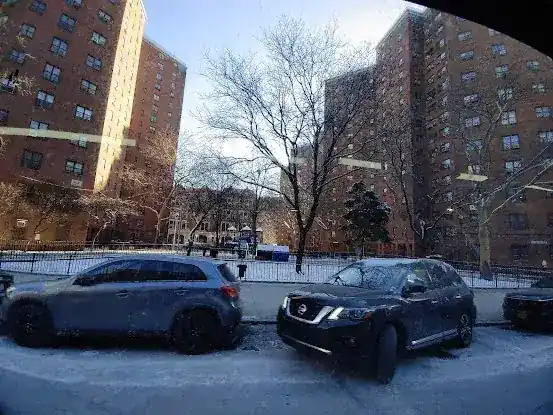 Alfred E. Smith House - Downtown Manhattan | Manhattan NYC