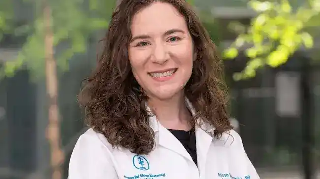 William Johnson, DO - MSK Lymphoma Specialist & Cellular Therapist ...