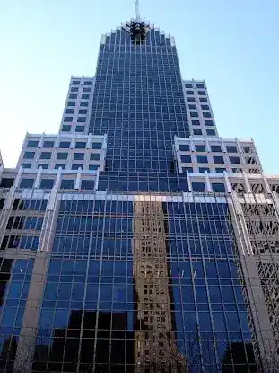 CNA New York City Branch - Midtown Manhattan | Manhattan NYC