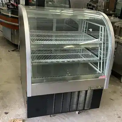 Kitchenall Restaurant Equipment & Supply - Midtown Manhattan ...
