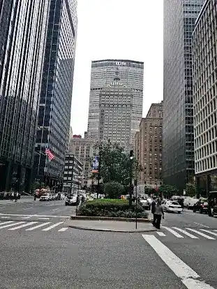 American Securities - Midtown Manhattan | Manhattan NYC