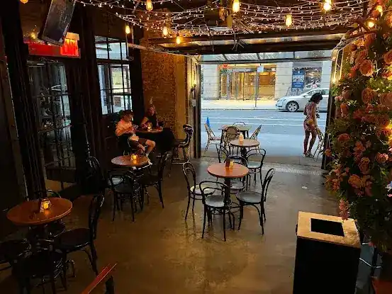 Arthouse Bar - Upper West Side Manhattan | Manhattan NYC