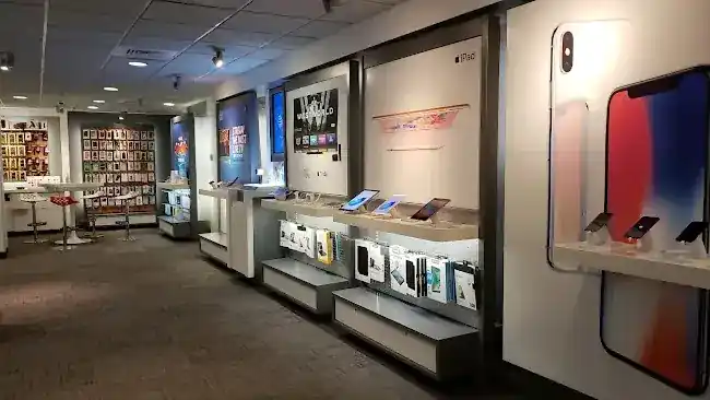 AT&T Store - Downtown Manhattan | Manhattan NYC
