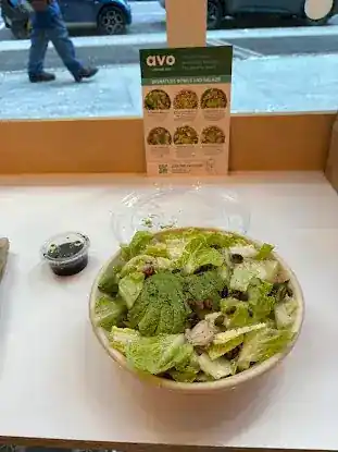 Chopt - Midtown Manhattan | Manhattan NYC