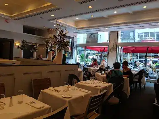 Bice Cucina - Midtown - Midtown Manhattan | Manhattan NYC
