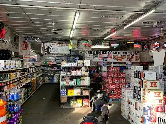 Manhattan Beer Distributors - Downtown Manhattan | Manhattan NYC