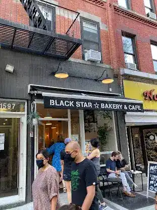 Mia's Brooklyn Bakery - Upper East Side Manhattan | Manhattan NYC
