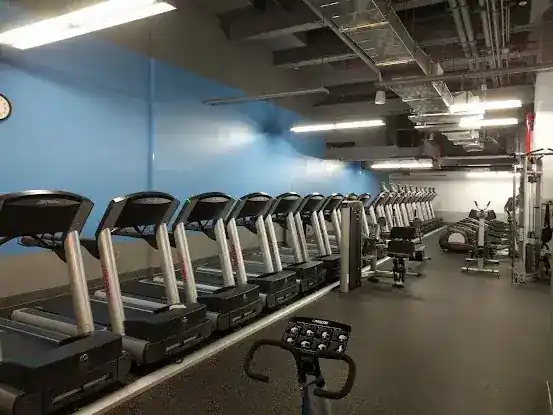 Crunch Fitness - 54th Street - Midtown Manhattan | Manhattan NYC