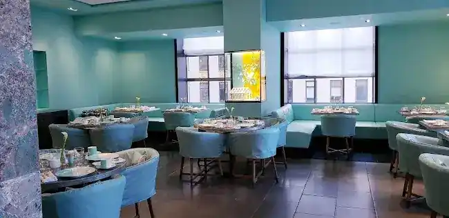 Blue Box Café by Daniel Boulud - Midtown Manhattan | Manhattan NYC