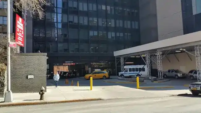 Breast Center at Weill Cornell Medicine - Upper East Side Manhattan ...