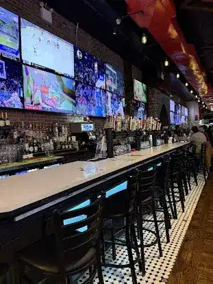 Best Sports Bars in Manhattan | Manhattan NYC Blog