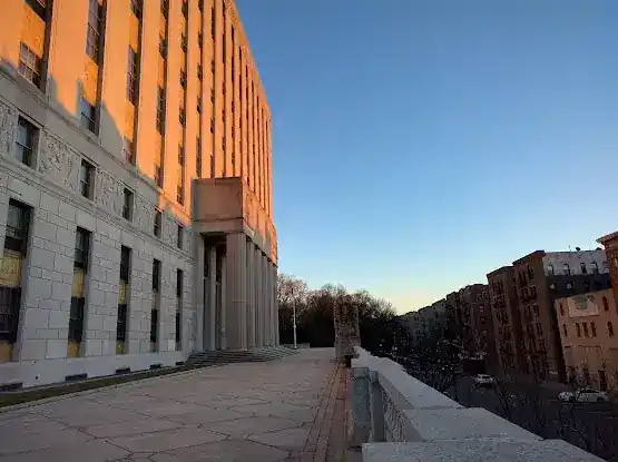 Bronx Borough President Office - Uptown Manhattan | Manhattan NYC