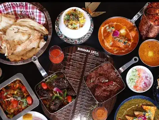 best indian food midtown nyc