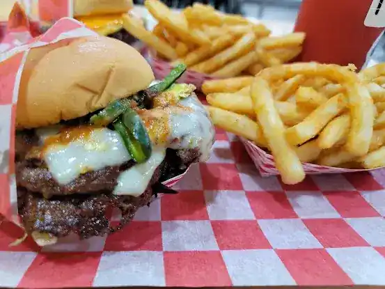 Best Burger Joints in Manhattan