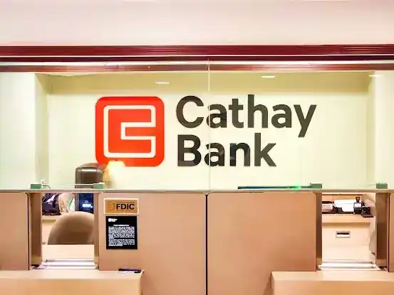 Cathay Bank - Midtown Manhattan | Manhattan NYC
