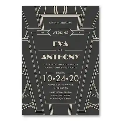 Celebrate Invitations - Downtown Manhattan | Manhattan NYC