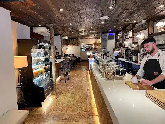 Best Budget Cafes in Manhattan | Manhattan NYC Blog
