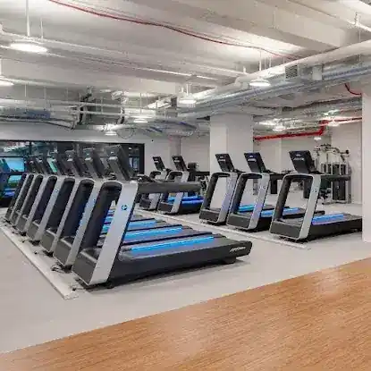 Chelsea Piers Fitness - Midtown Manhattan | Manhattan NYC