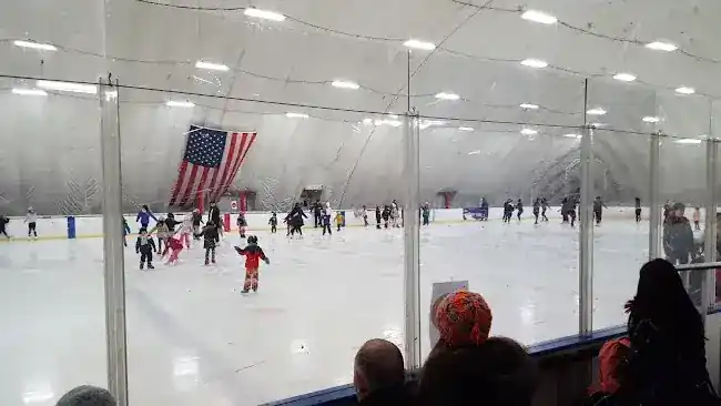 City Ice Pavilion - Midtown Manhattan | Manhattan NYC