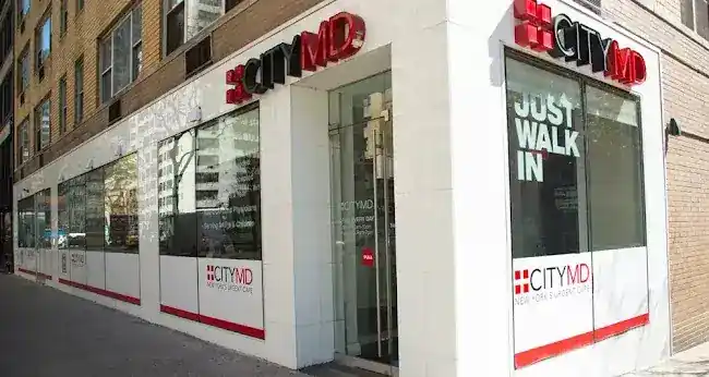 CityMD East 37th Urgent Care - NYC - Midtown Manhattan | Manhattan NYC