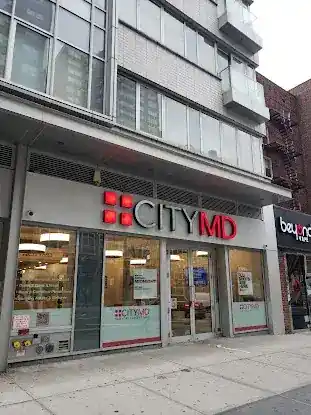 CityMD West 14th Urgent Care - NYC - Midtown Manhattan | Manhattan NYC