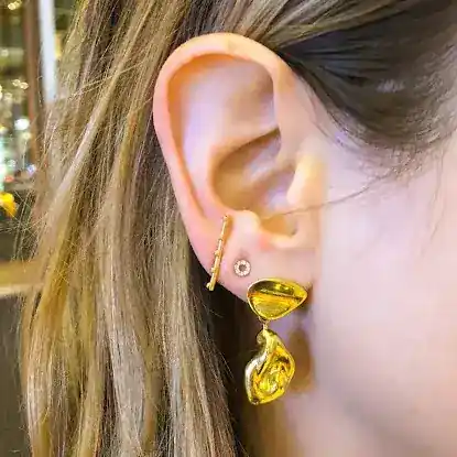 Best Ear piercing service in Manhattan NYC (Hidden Gems) | Manhattan ...