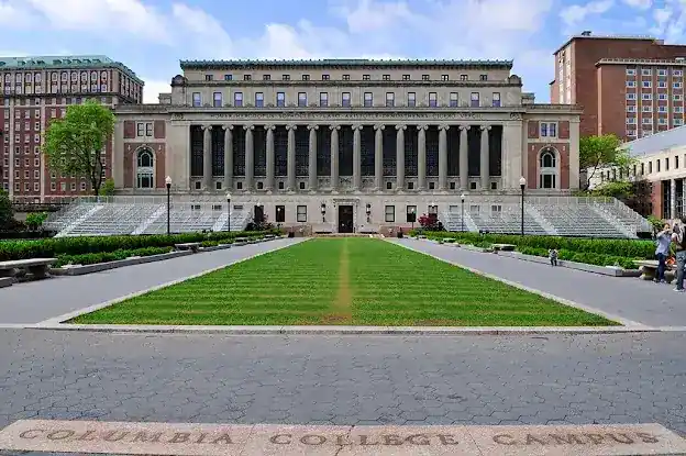 Touro College of Osteopathic Medicine (TOUROCOM) - Harlem, NY Campus ...