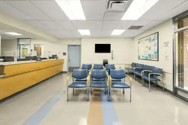 Harlem United's The Nest Community Health Center - Uptown Manhattan ...