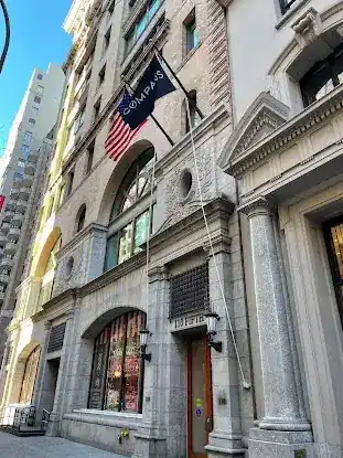 Compass Real Estate - Midtown Manhattan | Manhattan NYC