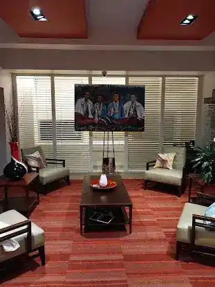 Consulate General of Trinidad and Tobago - Downtown Manhattan ...