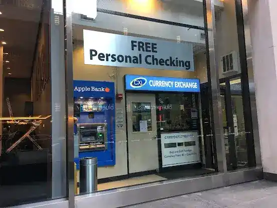 A & S Foreign Exchange Inc - Midtown Manhattan | Manhattan NYC