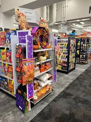CVS - Downtown Manhattan