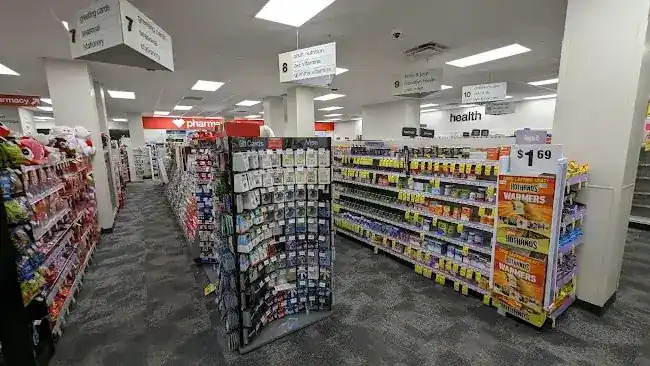 CVS - Downtown Manhattan | Manhattan NYC