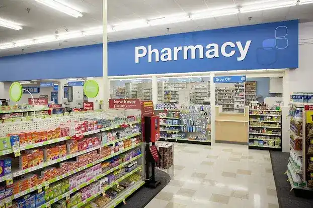 CVS Pharmacy - Downtown Manhattan | Manhattan NYC