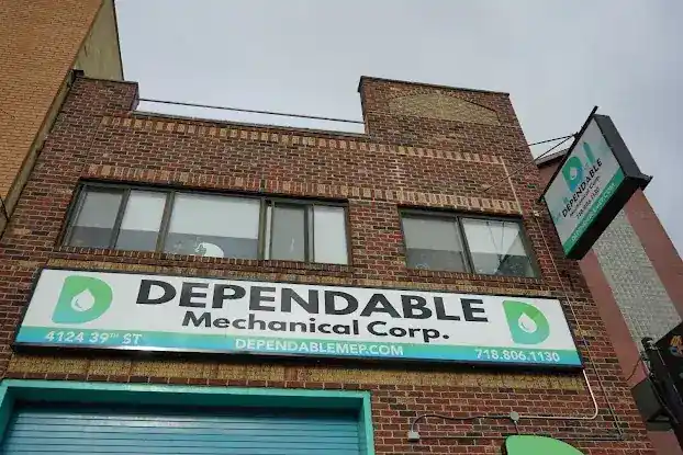 Dependable Mechanical Corp - Midtown Manhattan | Manhattan NYC
