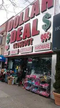 Real deal store - Uptown Manhattan | Manhattan NYC