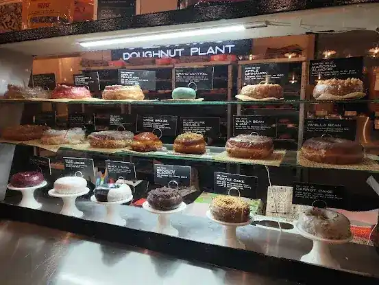 Dough Doughnuts - Midtown Manhattan | Manhattan NYC