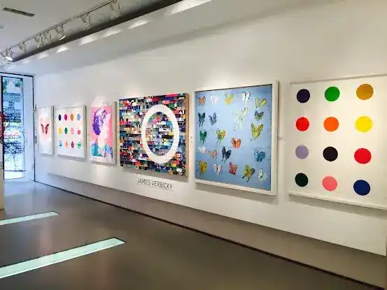DTR Modern Galleries - Downtown Manhattan | Manhattan NYC