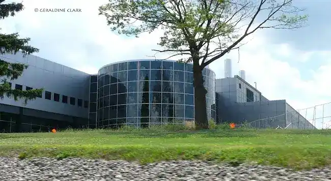 Engineering & Science Building, Watson College of Engineering & Applied ...
