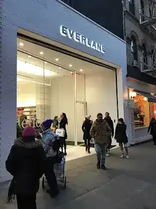 Everlane - Downtown Manhattan | Manhattan NYC