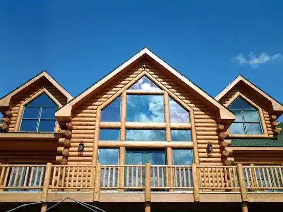Expedition Log Homes of Central NY - Side Manhattan | Manhattan NYC