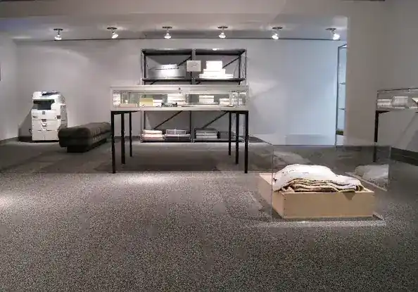 BMCC Library - Downtown Manhattan | Manhattan NYC