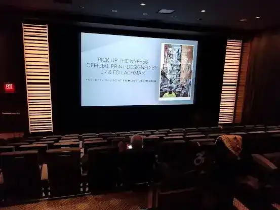 Film at Lincoln Center - Upper West Side Manhattan | Manhattan NYC