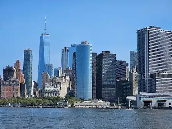 Financial District Manhattan Guide | Manhattan NYC Blog