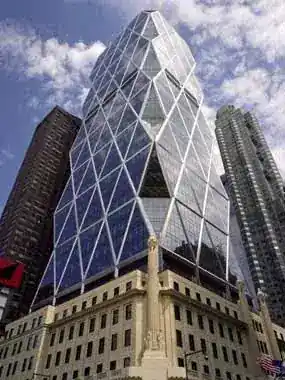 Foster + Partners New York - Midtown Manhattan | Manhattan NYC