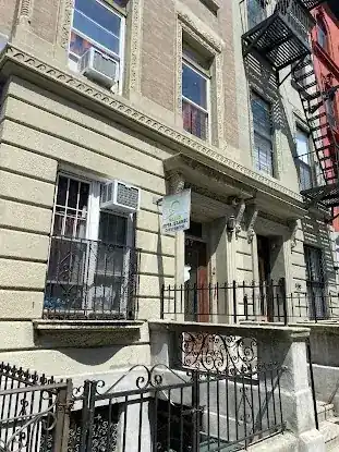 Islamic Cultural Center of New York (ICCNY) - Uptown Manhattan ...