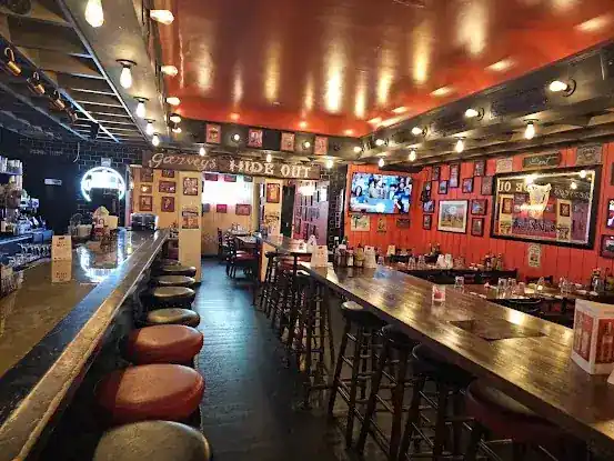 irish bars midtown nyc | Manhattan NYC Blog