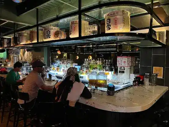 Geisha Asian Fusion - Uptown Manhattan | Manhattan NYC
